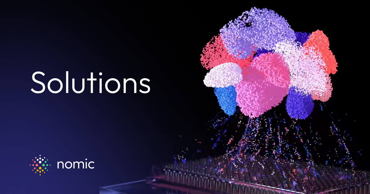 Affordable and Flexible Proteomics Solutions